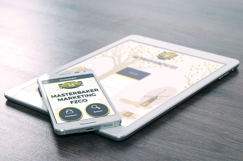 Master Baker - iSplendid